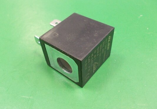 Катушка электромагнитного клапана Lelit CD372/1