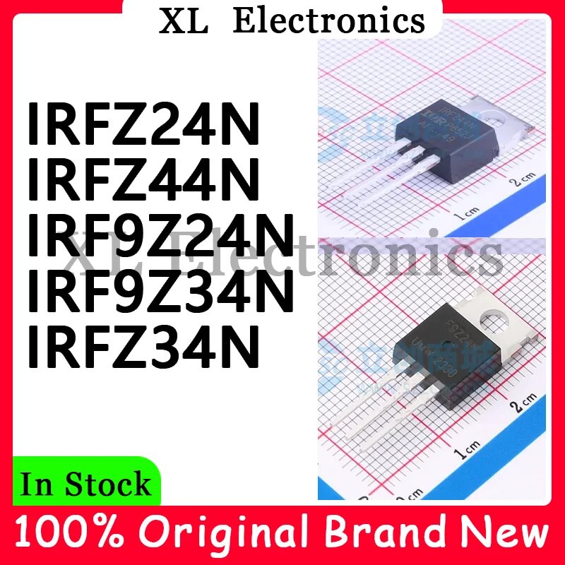 IRFZ24N IRFZ34N IRFZ44N IRF9Z24N IRF9Z34N транзисторы IRF9Z24N