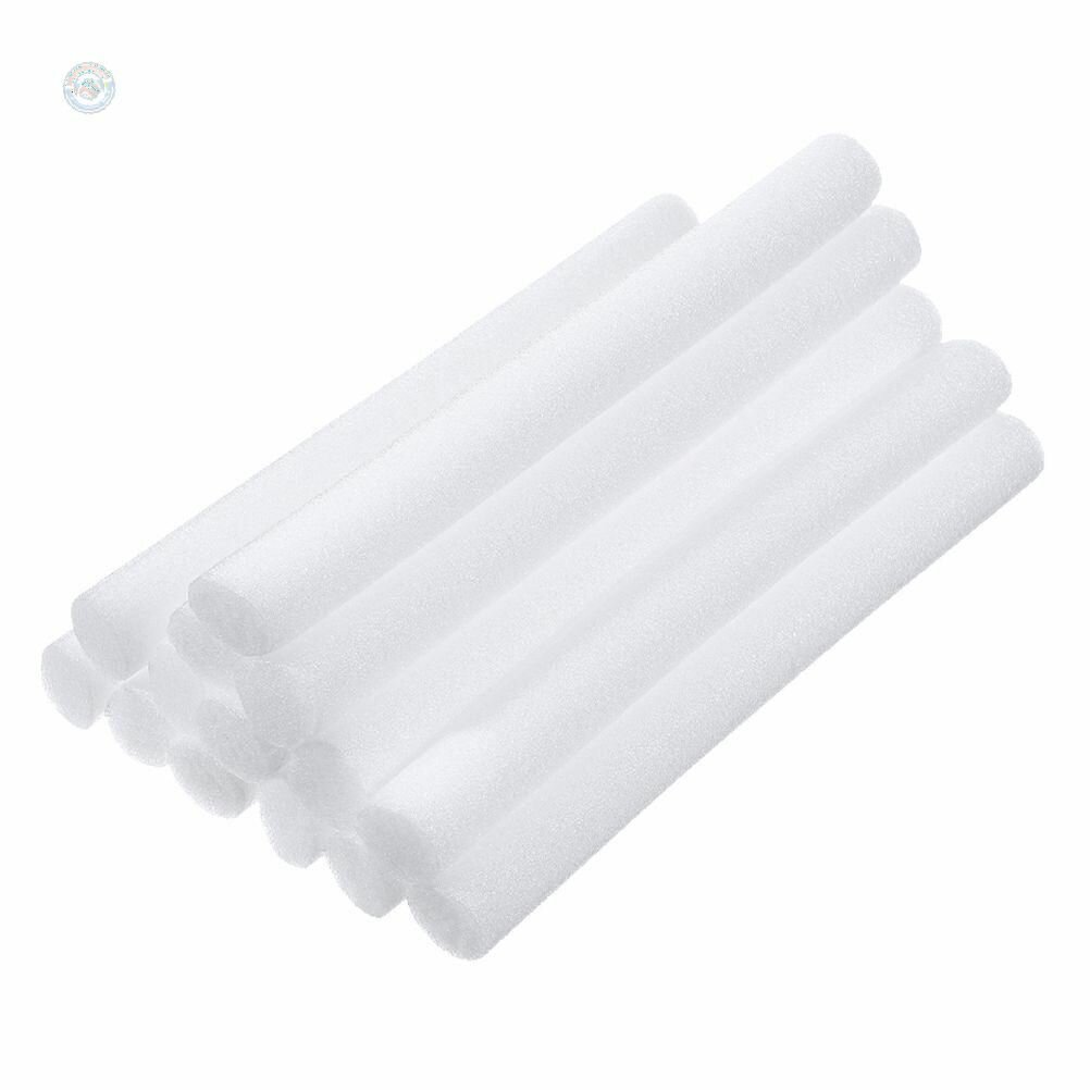 Поролоновые ручки-фиксаторы для чехлов дивана и кресла, белые вкладыши-заглушки, мебельный поролон для плотной посадки накидки, удобные стержни без инструментов, комплект для реклайнера и дивана