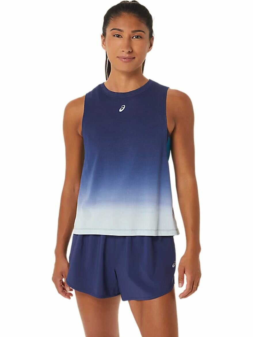 Майка спортивная NAGINO TOP