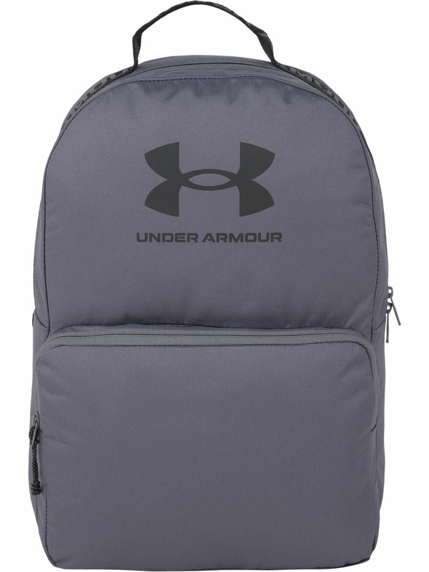 Рюкзак; Under Armour; Loudon Backpack 1378415-025 Бег серый Унисекс