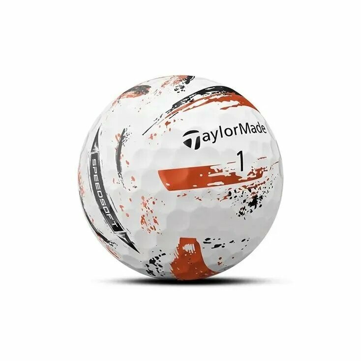 TaylorMade, Мяч для гольфа — фото 1