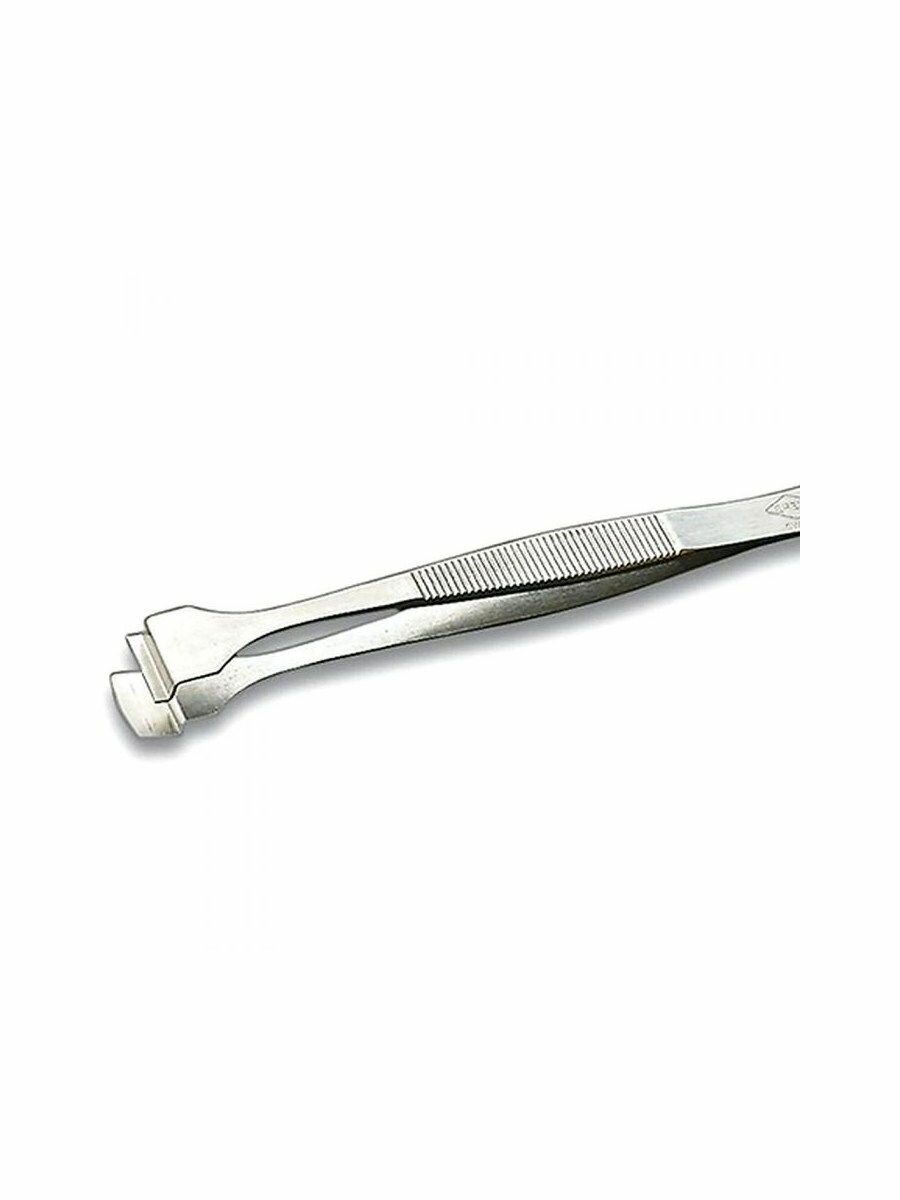 Вафельный пинцет Weller Erem 91SA, длина 125 мм