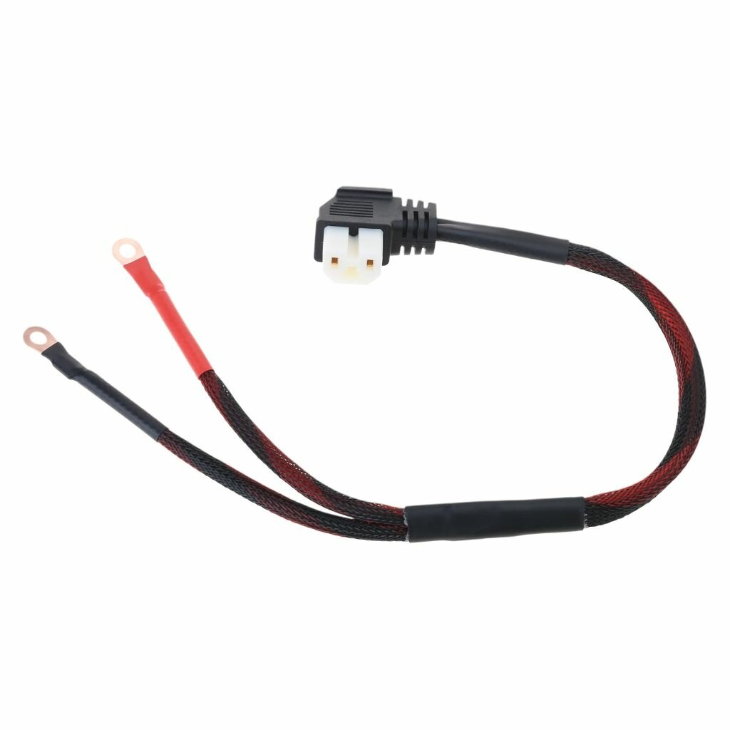 Зарядный кабель для электросамоката