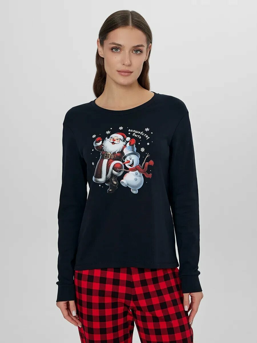 Пижама для дома