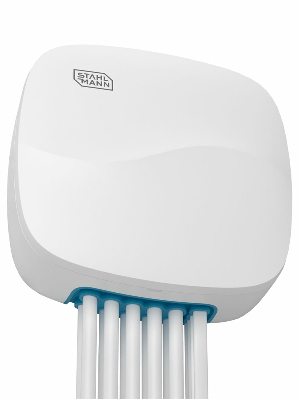 Модуль управления Stahlmann HUB контроль протечки, для систем диспетчеризации