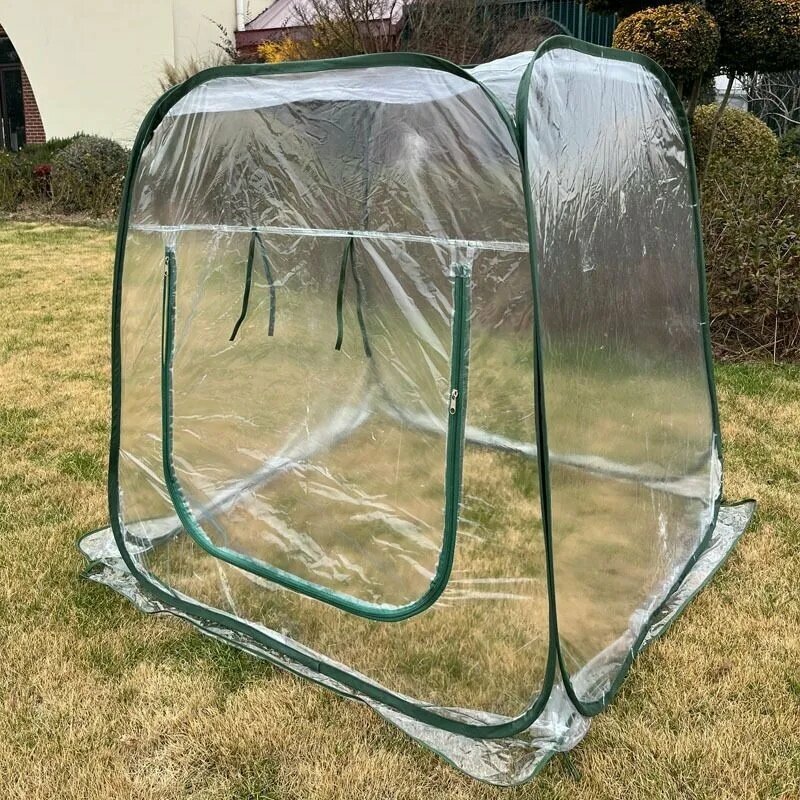 Парник, теплица 446435514-2113, ABS пластик