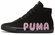 Кроссовки PUMA Bari, размер EU 36 стопа (22.5CM), черный