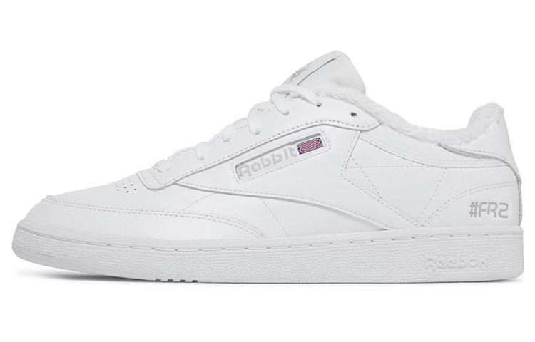 Кроссовки Reebok