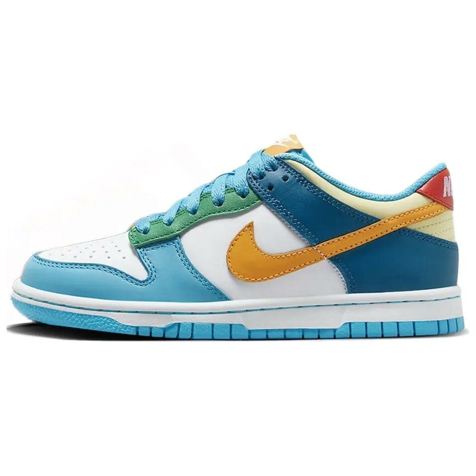 Кеды NIKE Dunk