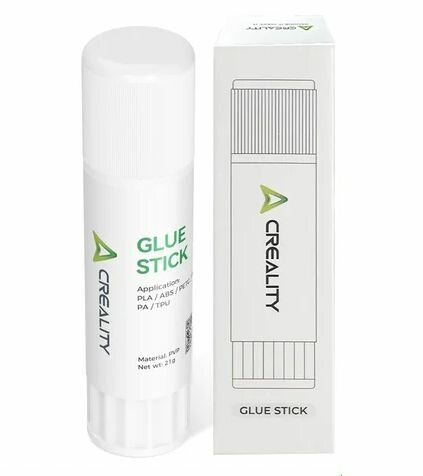 Creality Клей-палочки для 3D-принтера, 1 шт