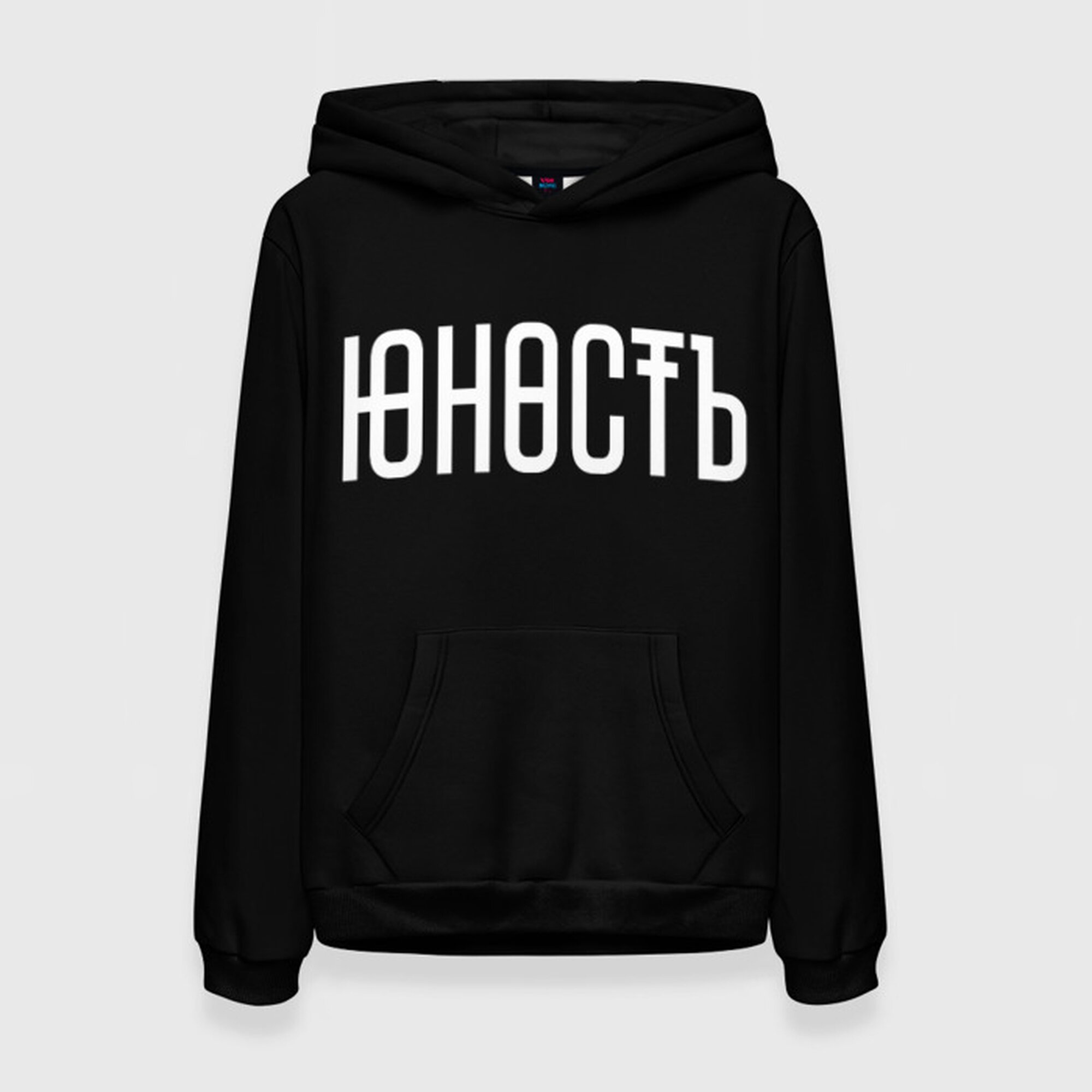 Толстовка