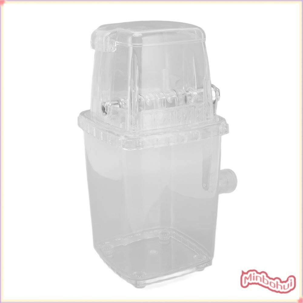 Измельчитель для льда ручной