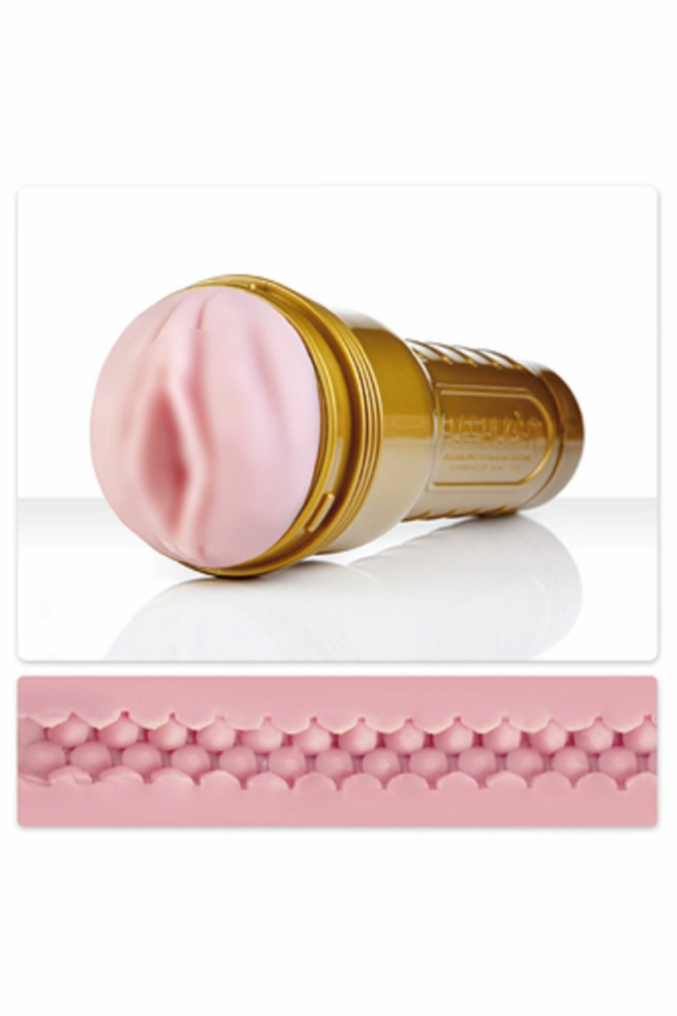 Набор Fleshlight Stamina Training Unit — фото 1