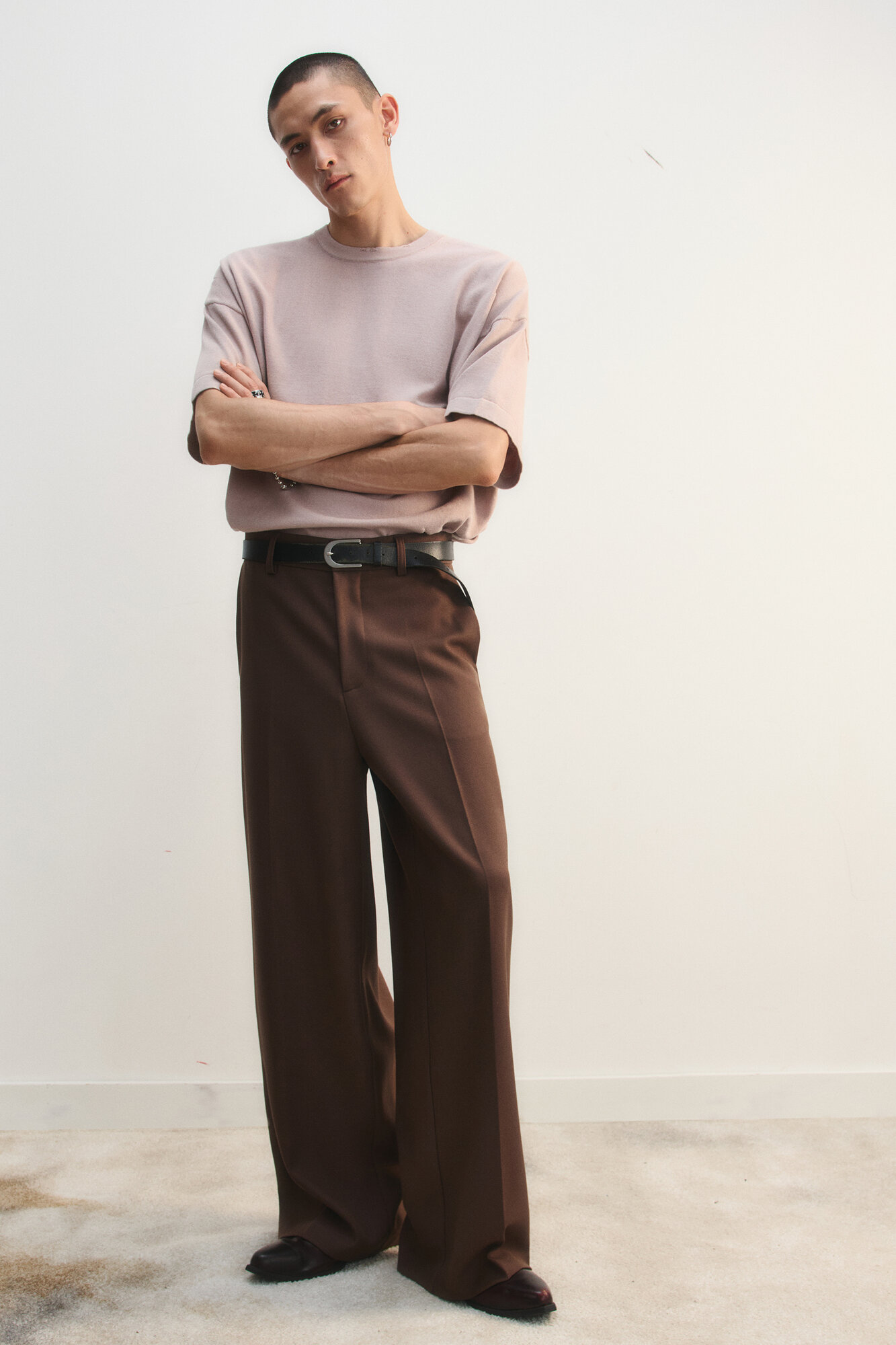 Брюки Man Urban