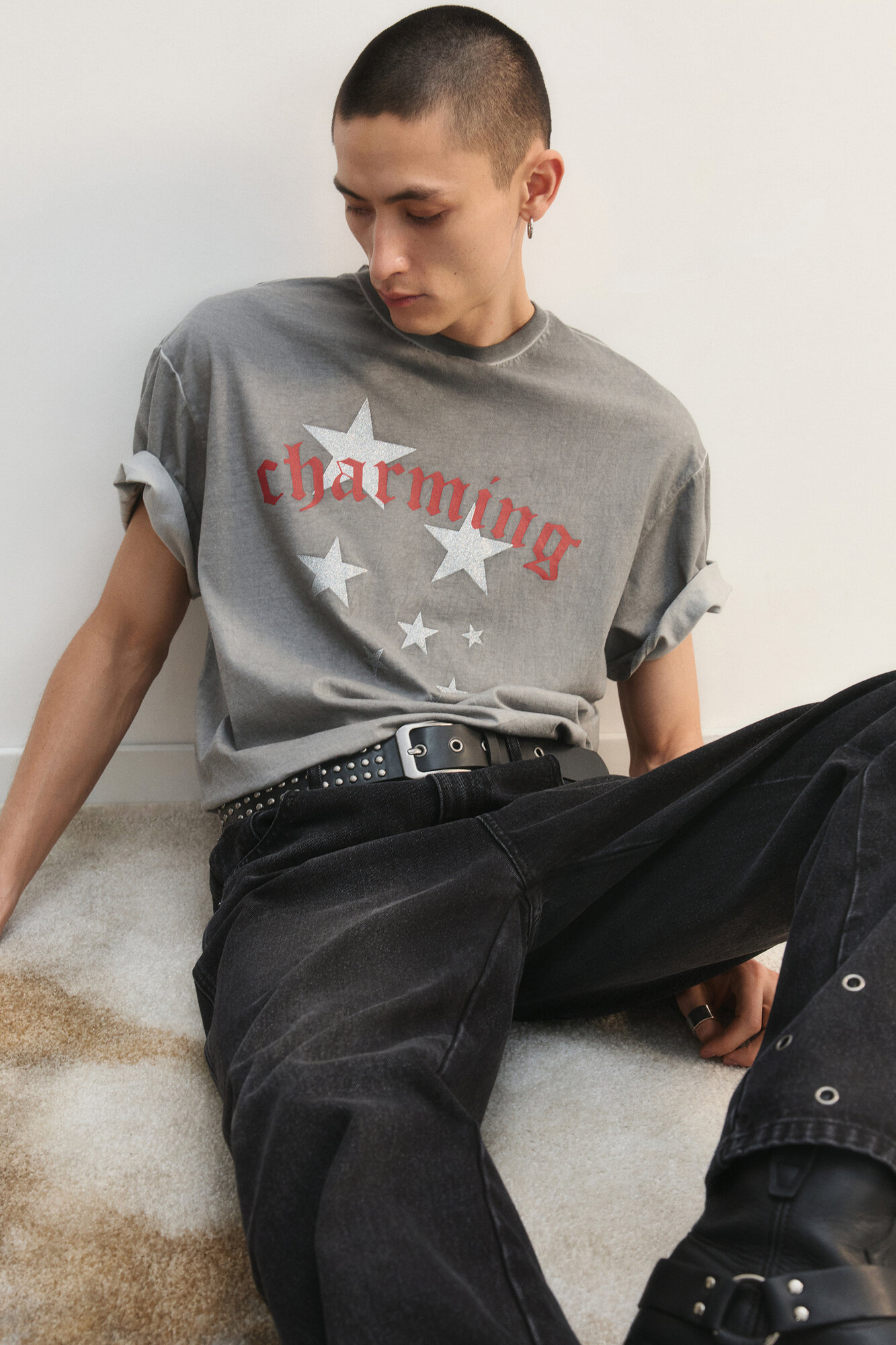 Футболка Man Urban