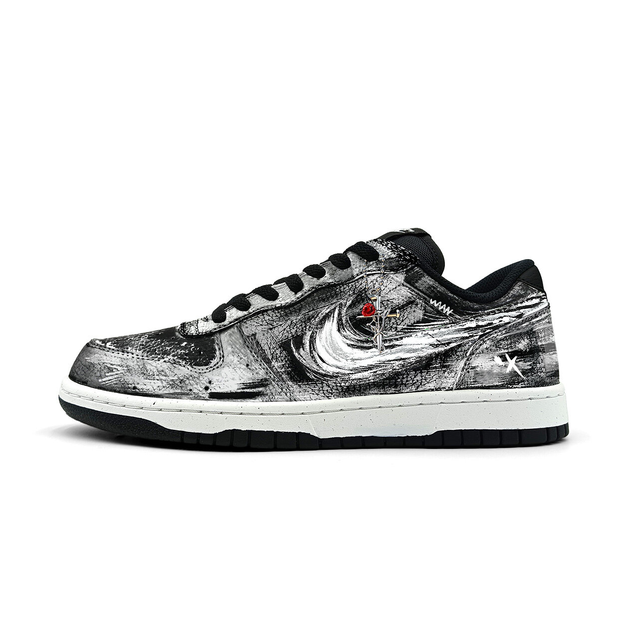 Кроссовки Big