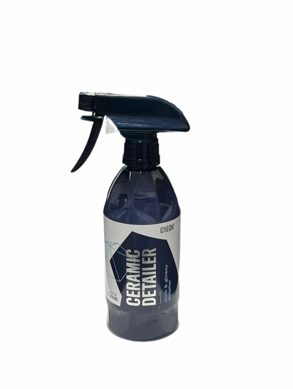 Спрей-детейлер на основе керамики Ceramic Detailer, 500 мл