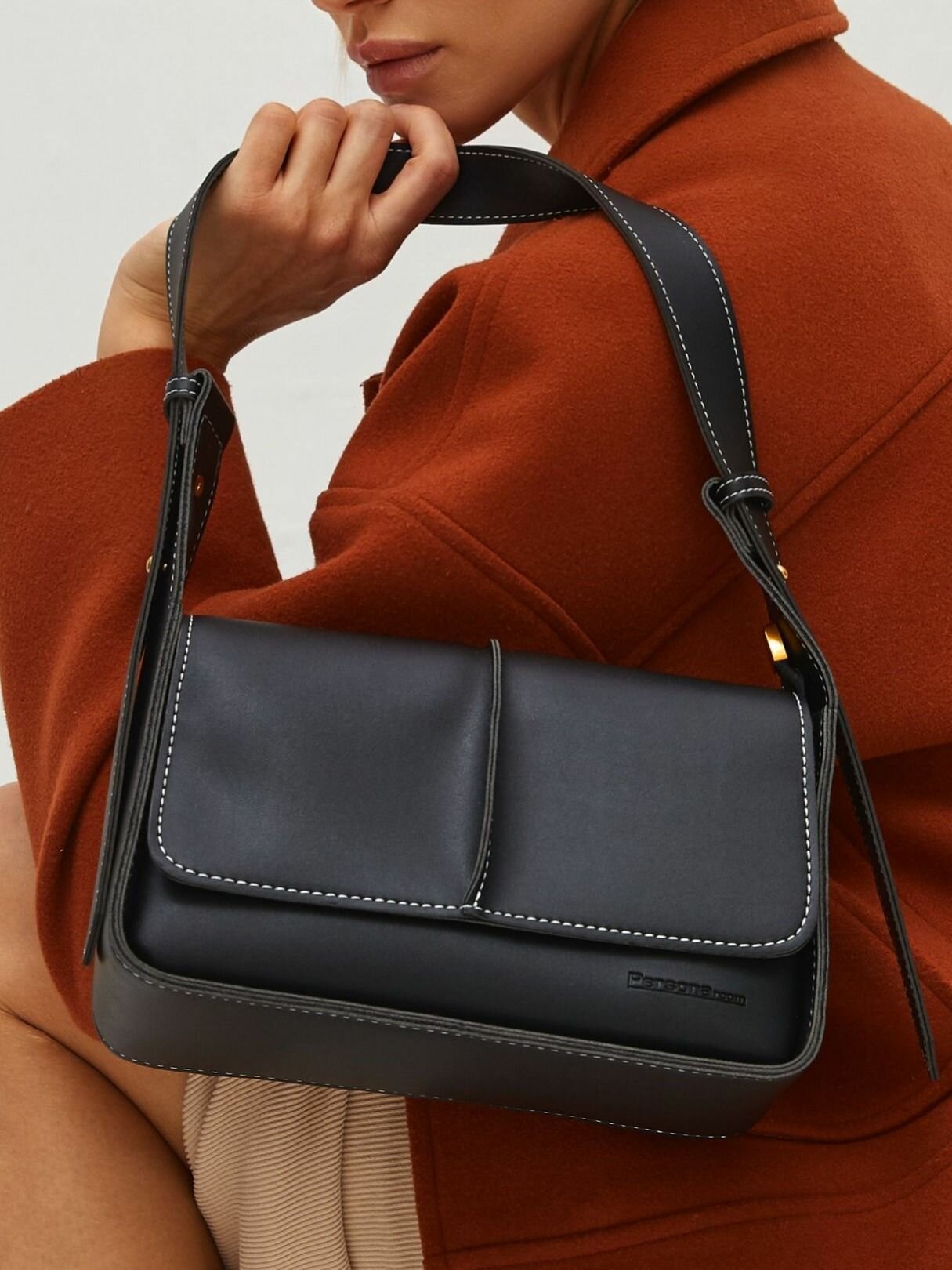 Сумка кросс-боди