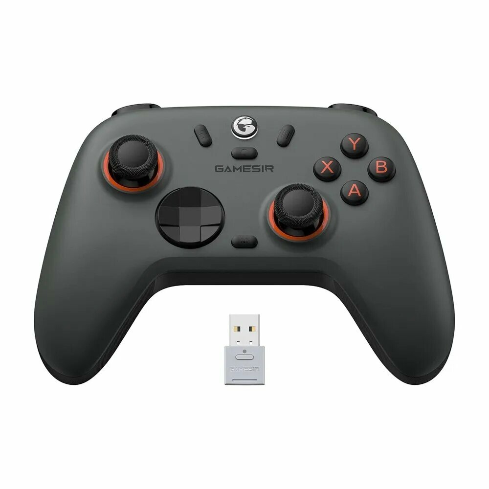 GameSir Nova 2 Lite Мультиплатформенный Беспроводной Игровой Контроллер