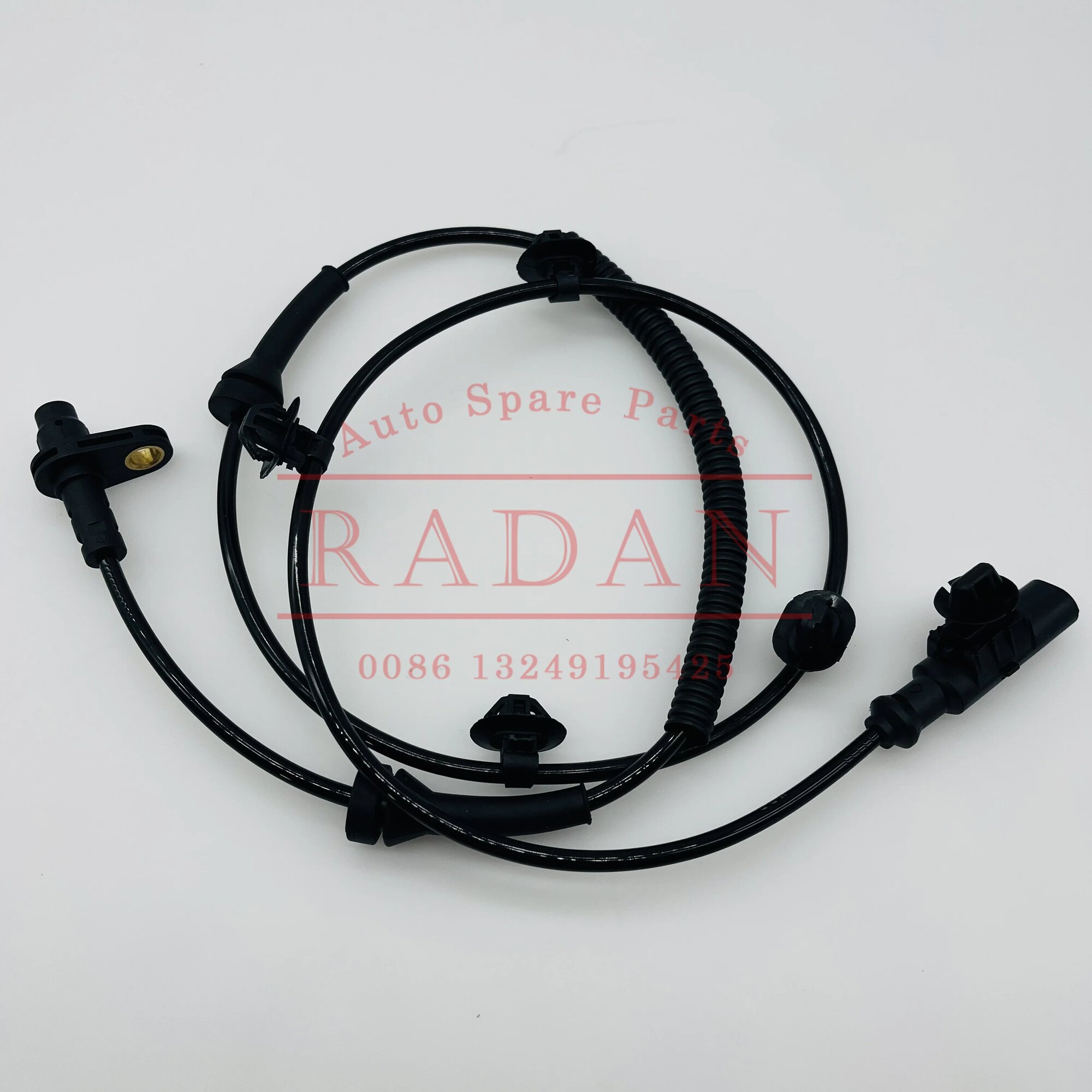 Датчик скорости переднего и заднего колеса Датчик ABS для Changan CS35 2018- RR