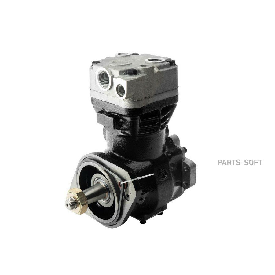 Компрессор 1-цилиндровый Cummins ISBe HAFFEN аналог от официального дистрибьютора, HAFFEN, артикул 3971519