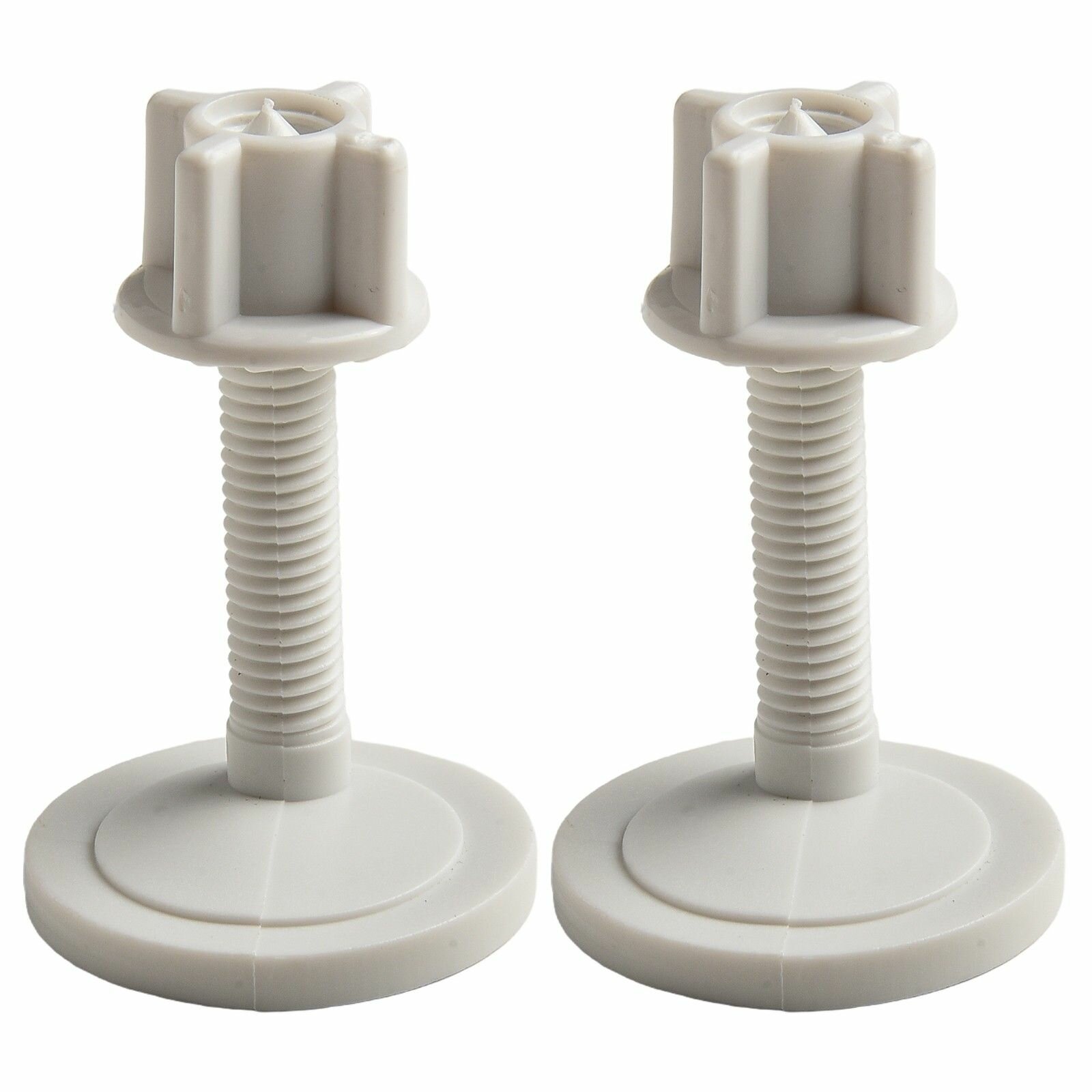 2 шт. винт для крепления крышки унитаза, верхний и нижний болт, аксессуары для крепления