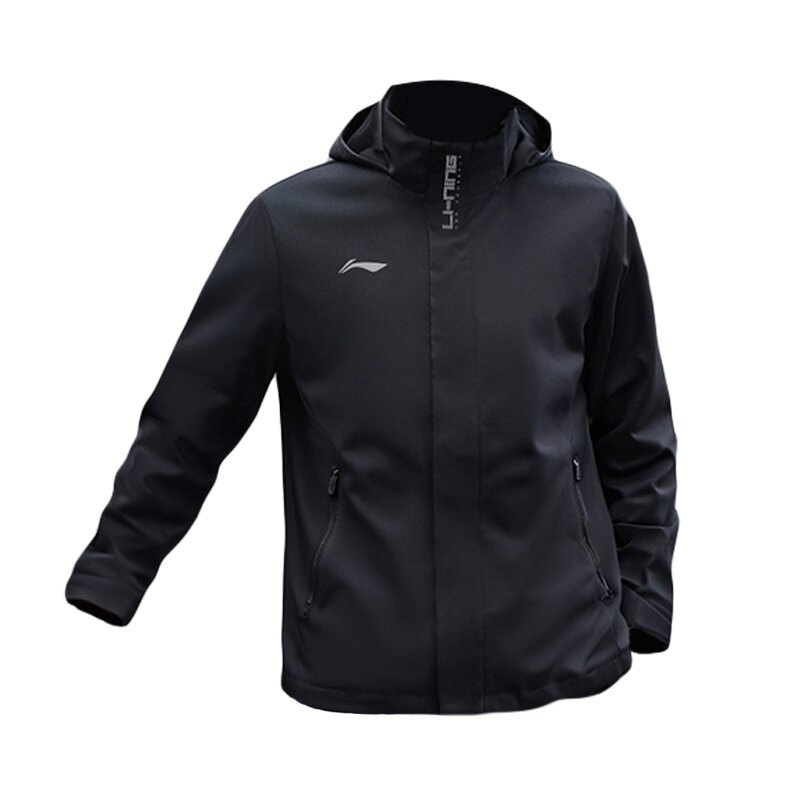 Тренчкот LI-NING
