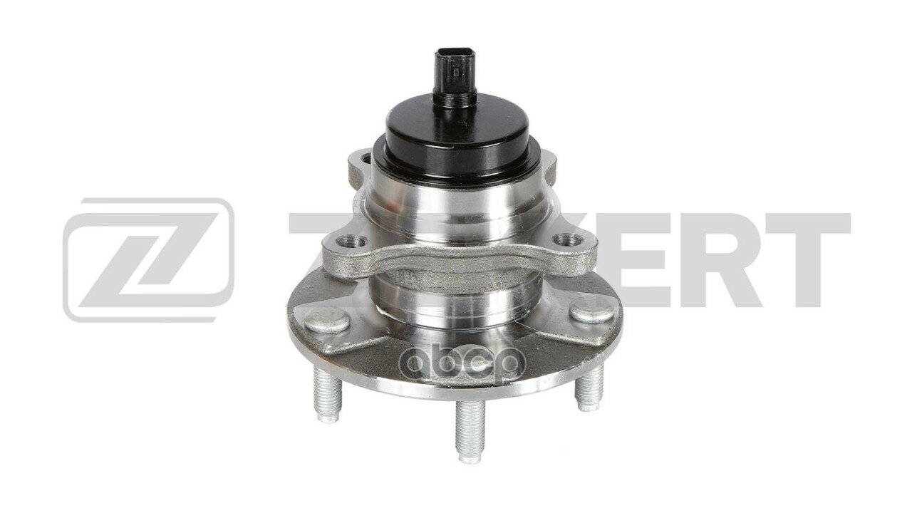 Ступица перед. лев. (с ABS) Lexus GS 300 430 450h 460 05- IS 250 200d 220d 05- Zekkert арт. rl-1180