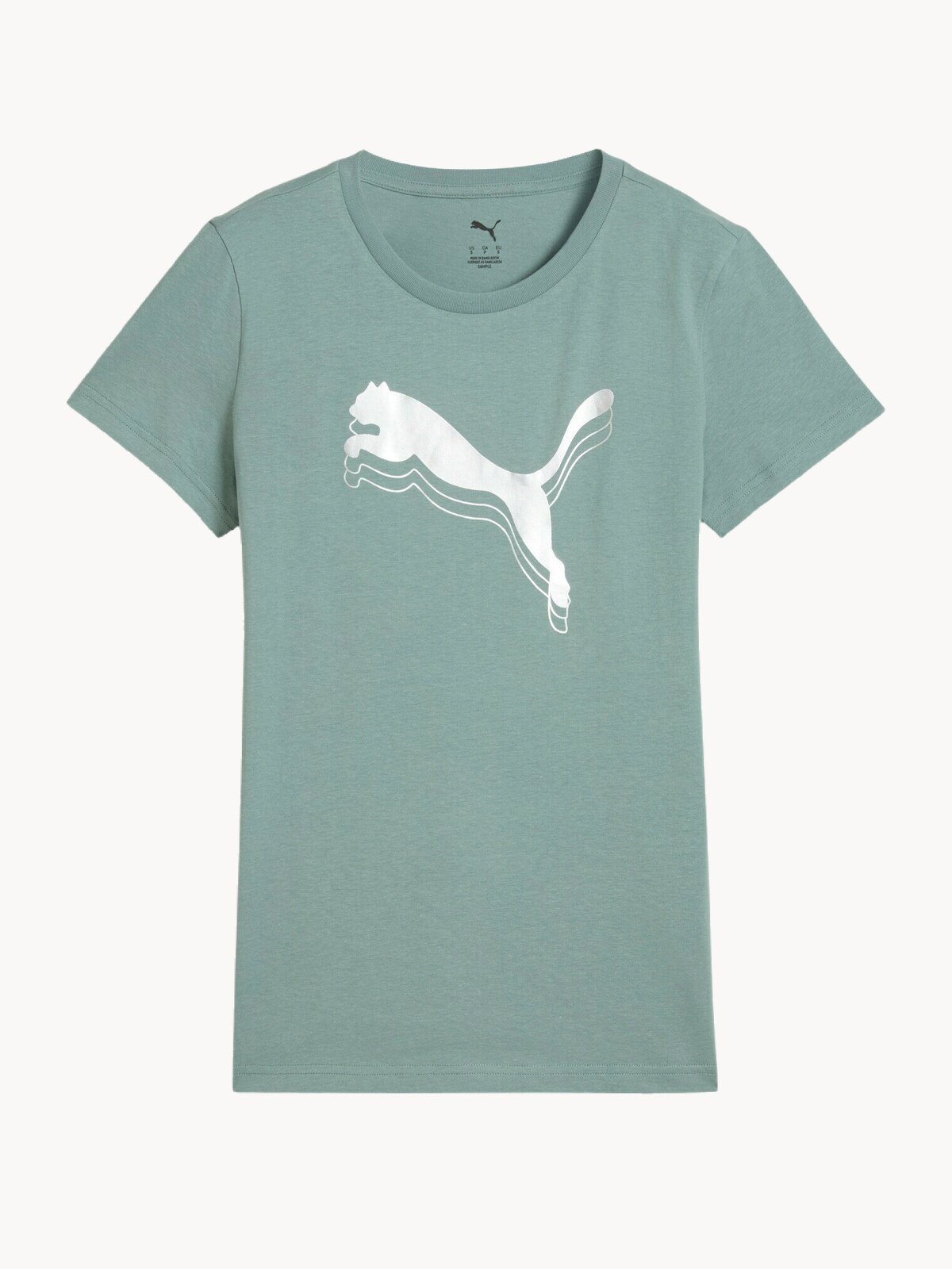 Футболка Essentials Metallic