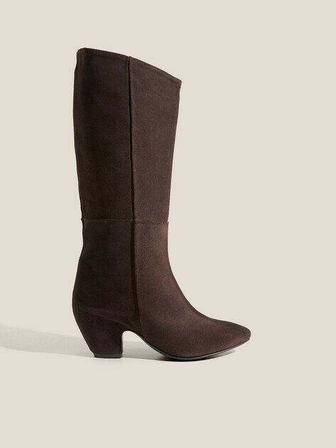 Сапоги Ernesto Dolani