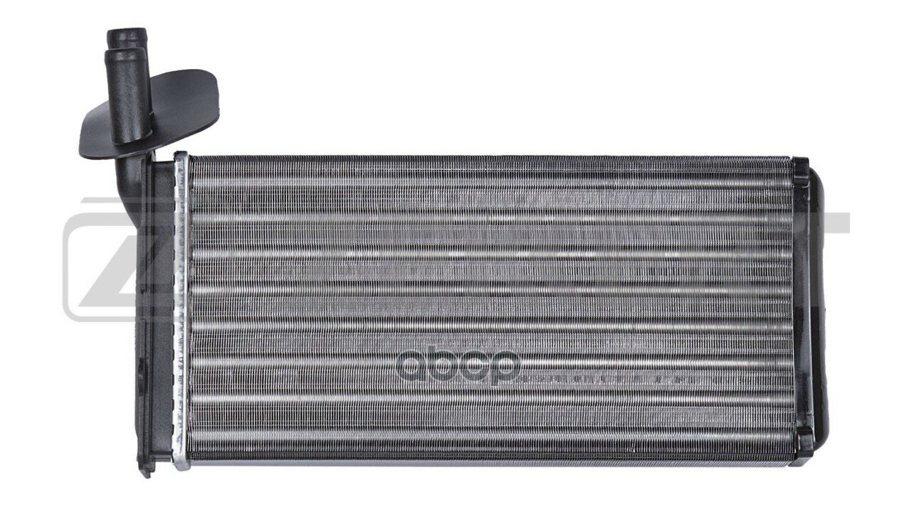 Радиатор отопителя VW Transporter IV 90- Zekkert арт. mk-5064