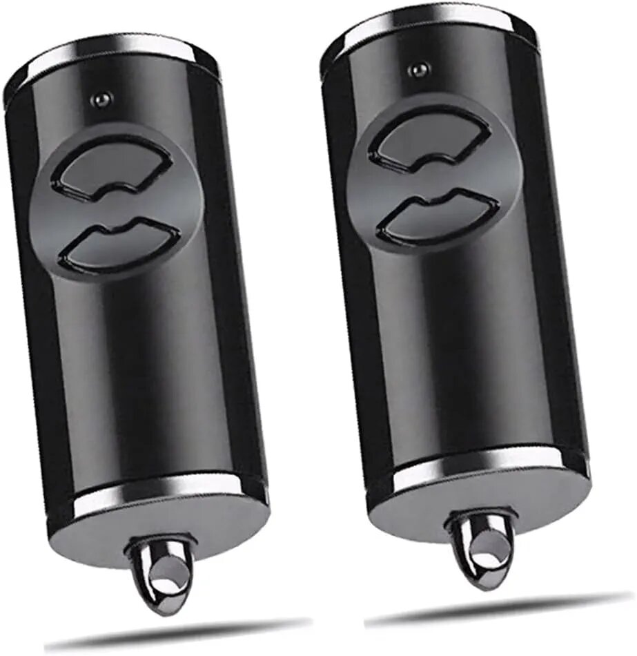 Пульт дистанционного управления воротами, ручной передатчикHormann HSE2-868-BS, Hormann HSE4-868-BS, 868MHz