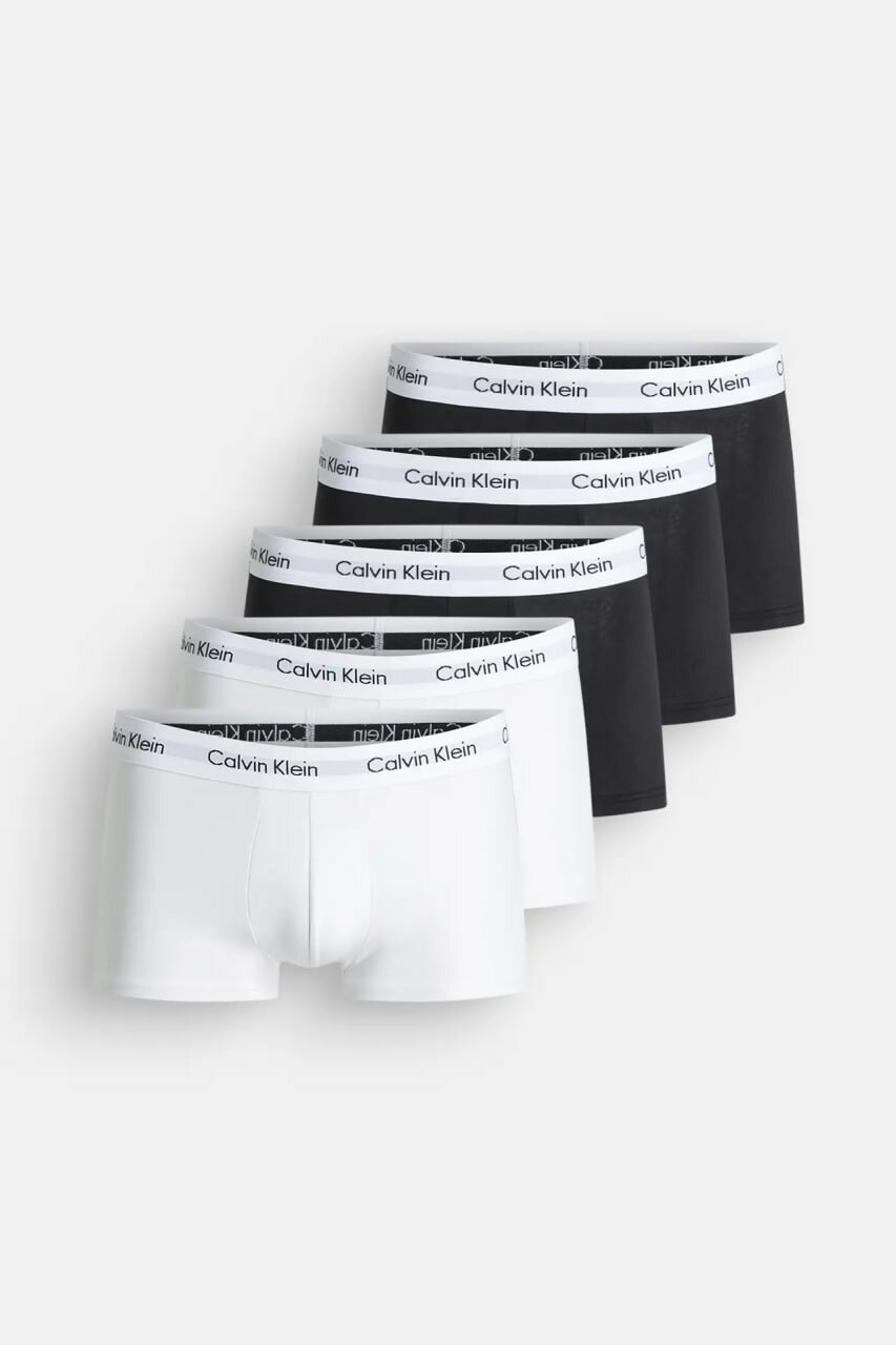 Трусы 5 Pack Boxer Trunks, комплект