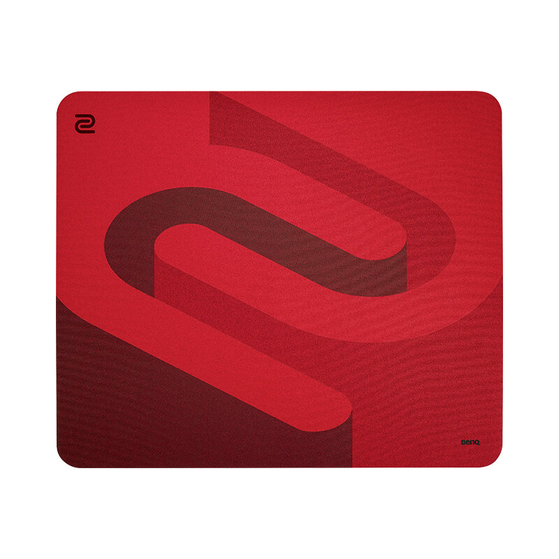 Игровой коврик ZOWIE GEAR Rubber Pad G SR SE Blaze, Essence Gray, тонкий, профессиональный киберспор