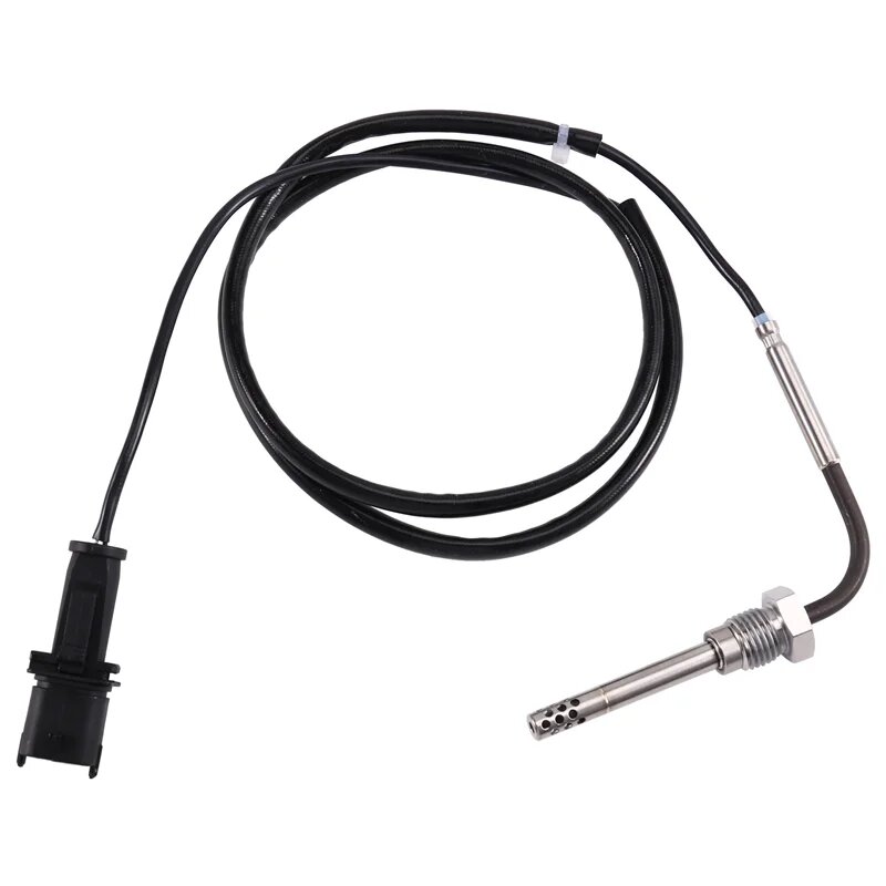 Для OPEL для VAUXHALL датчик температуры выхлопных газов датчик EGT номер детали 55566631 5855377