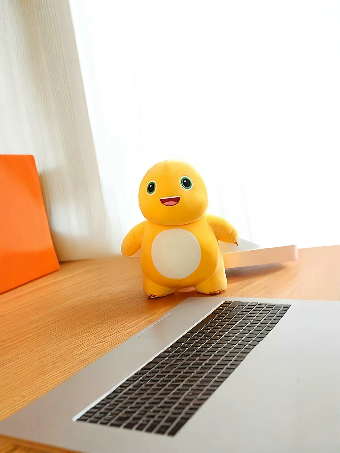 Настоящая милая плюшевая игрушка «Молочный дракон», кукла Тираннозавр Рекс, трансформируемая большая плюшевая