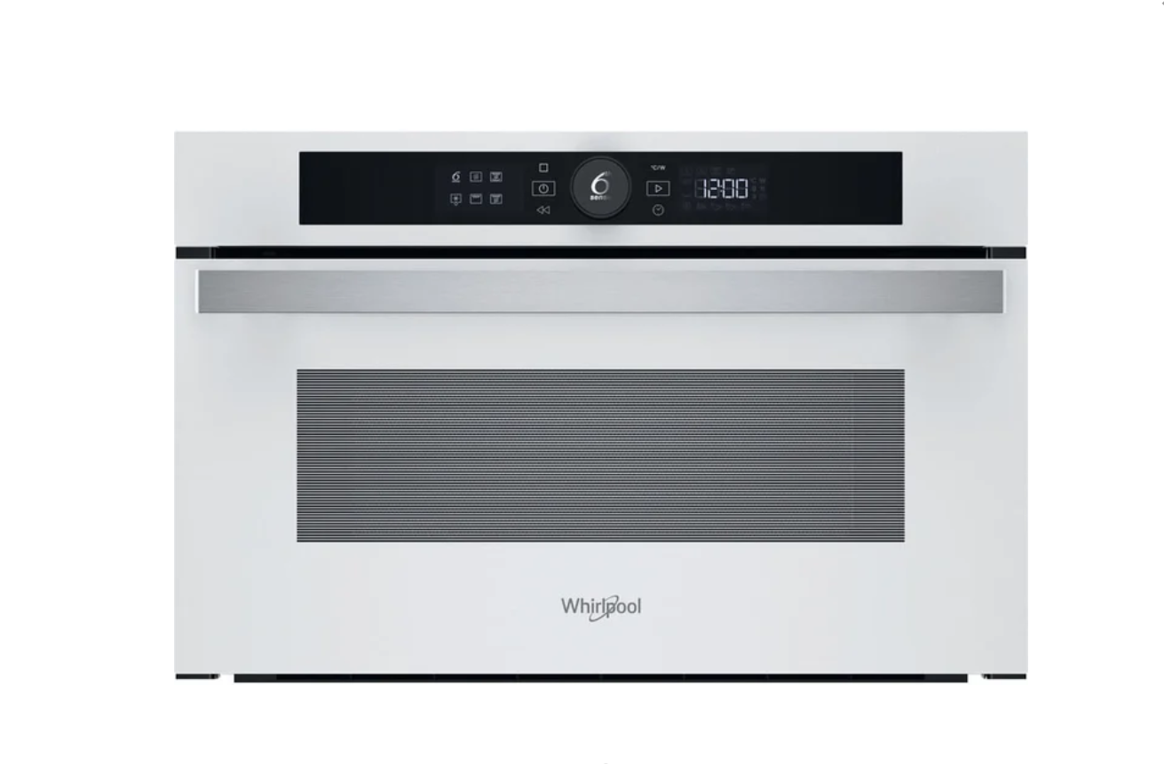 Микроволновая печь встраиваемая Whirlpool WMD44MW