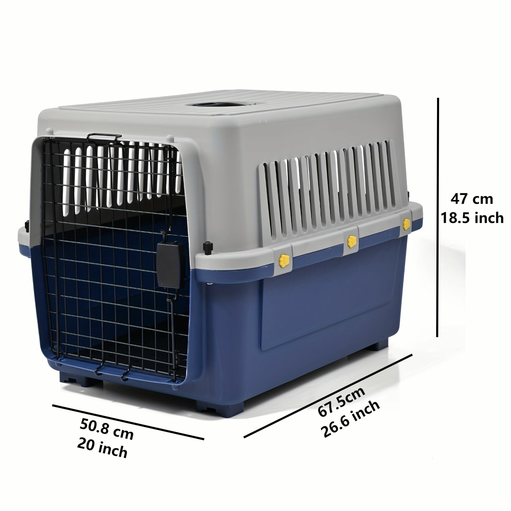 Собачья клетка, портативная, выставочная клетка, с колесами