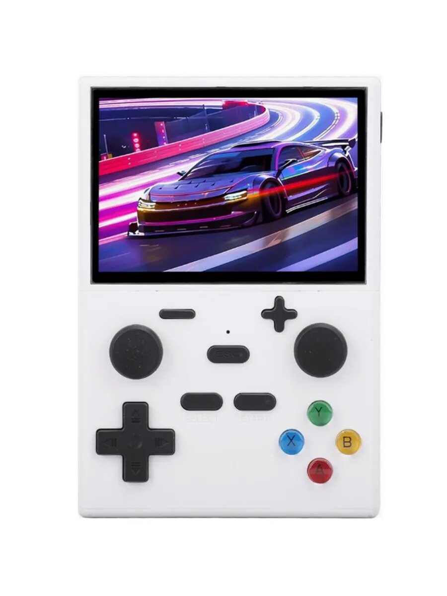 Игровая приставка XGB36 В подарок