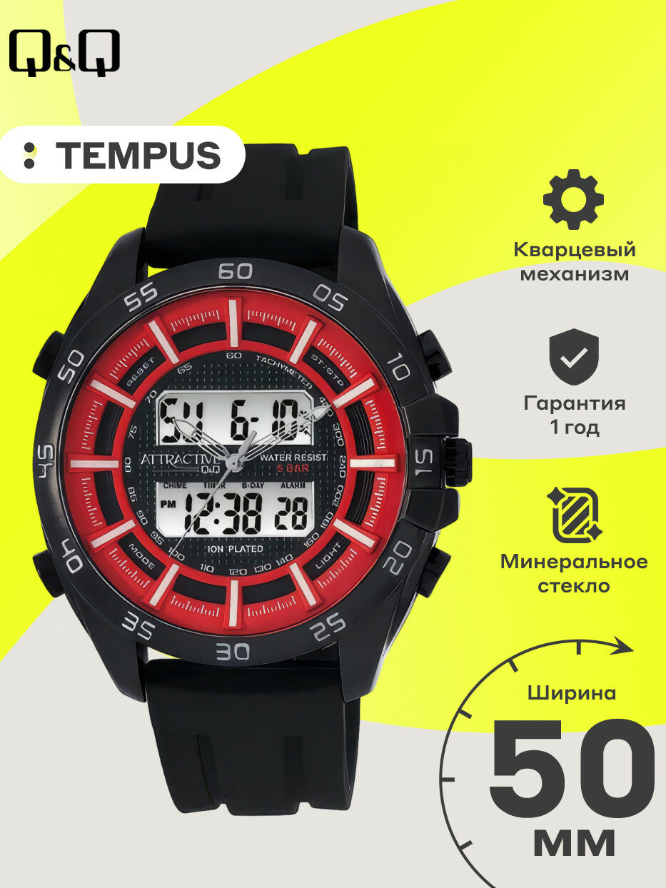 Наручные часы