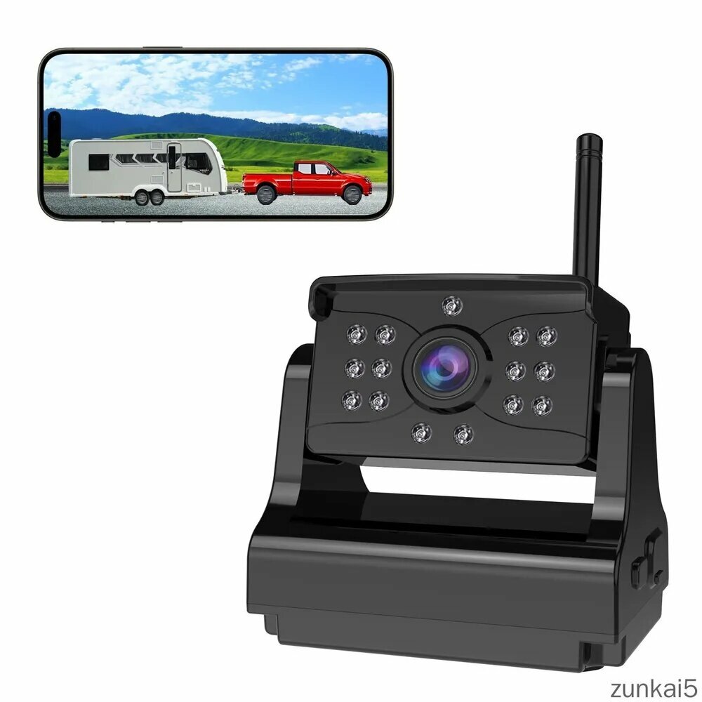 Камера колеса автомобильная R1