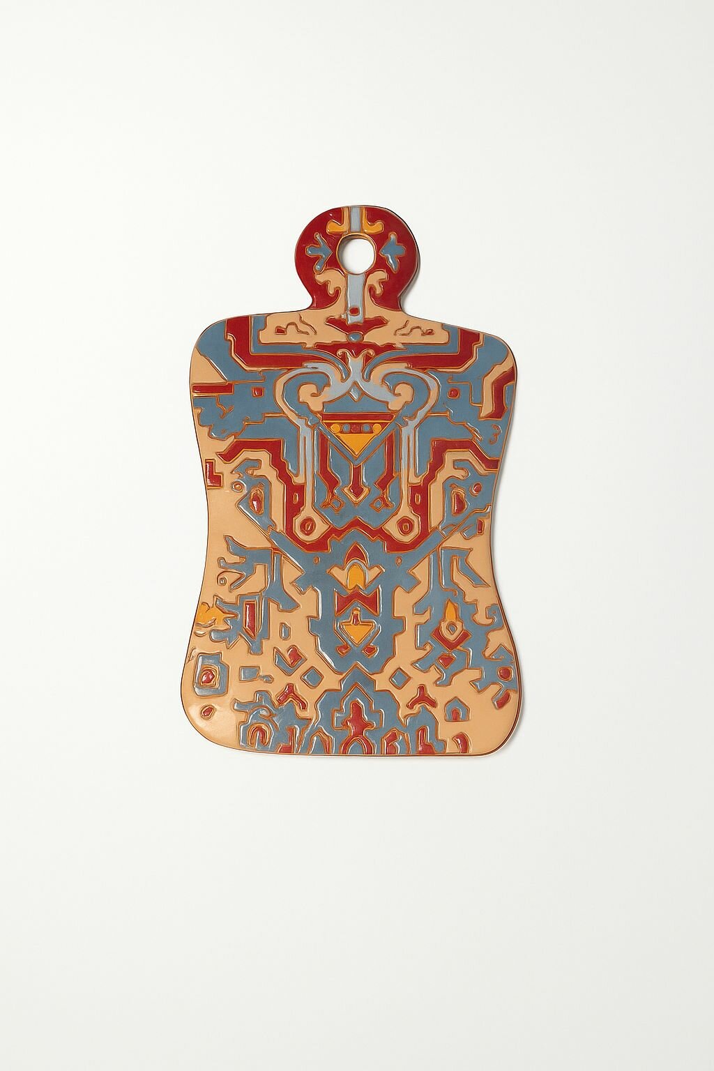 ManeTiles Сырная доска