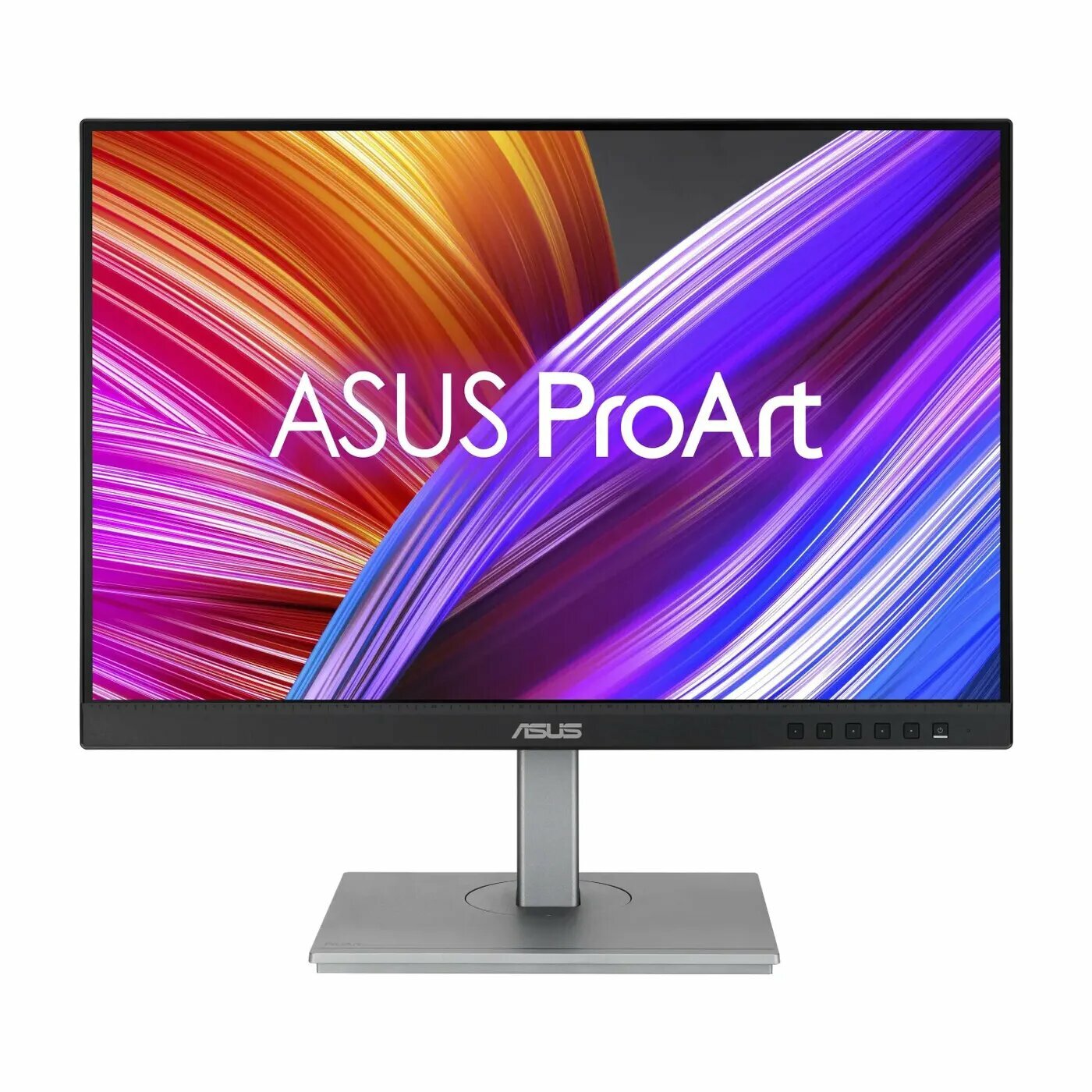 Монитор ASUS ProArt PA248CNV, 24 дюйма, разрешение WUXGA 1920×1200