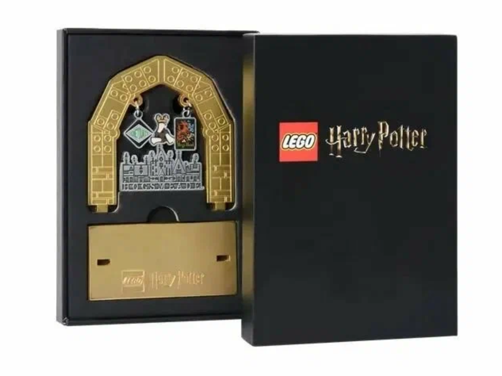 LEGO 5009867 Гарри Поттер - Знак Хогсмид / Harry Potter Hogsmeade Sign