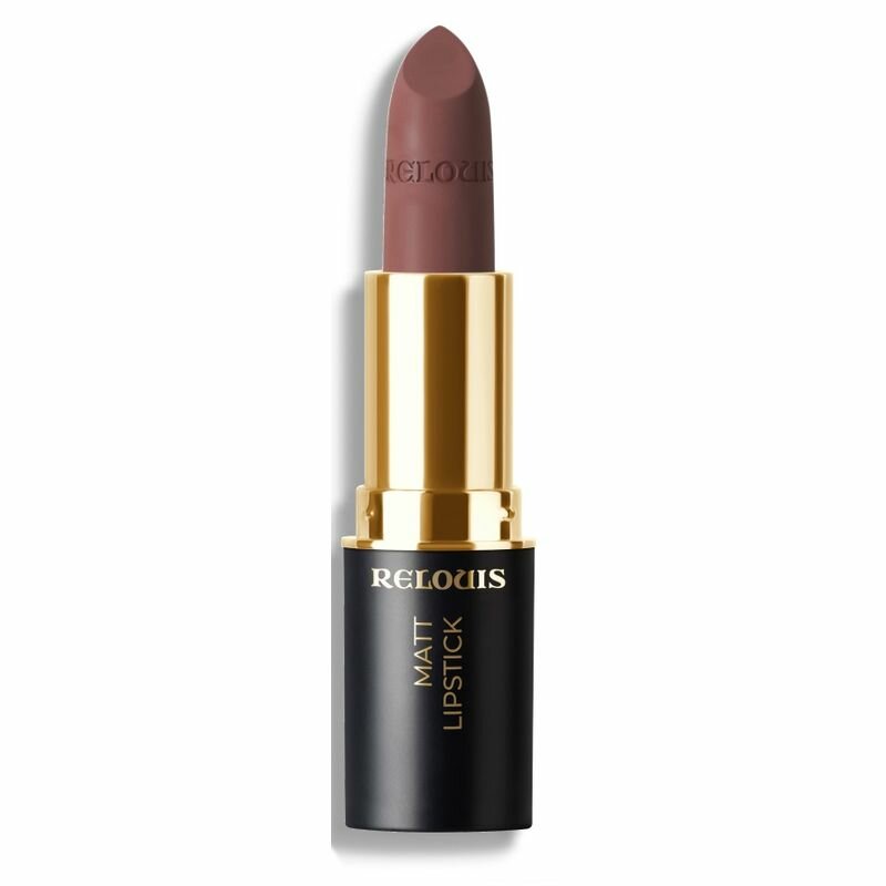 Relouis Губная помада, Icon Look, т09, Hollywood