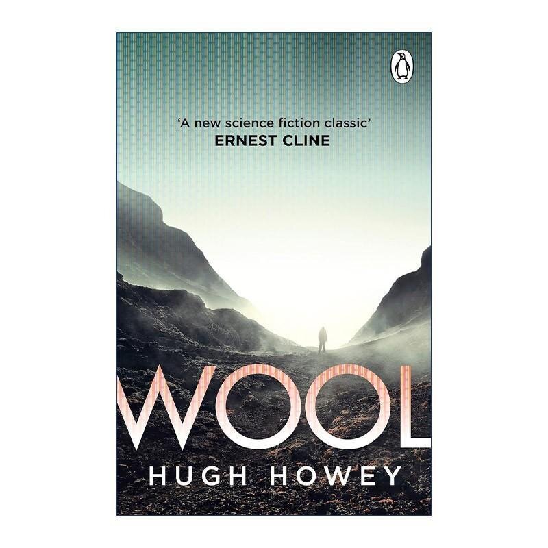 Книги художественная литература: Silo Trilogy 1-3 Hugh Howey