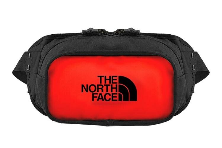 Сумка Поясная сумка унисекс THE NORTH FACE 3L