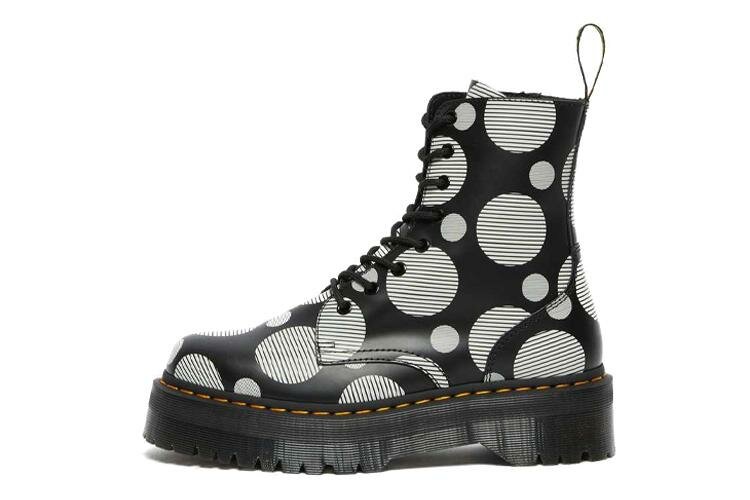 Ботинки Dr. Martens Jadon