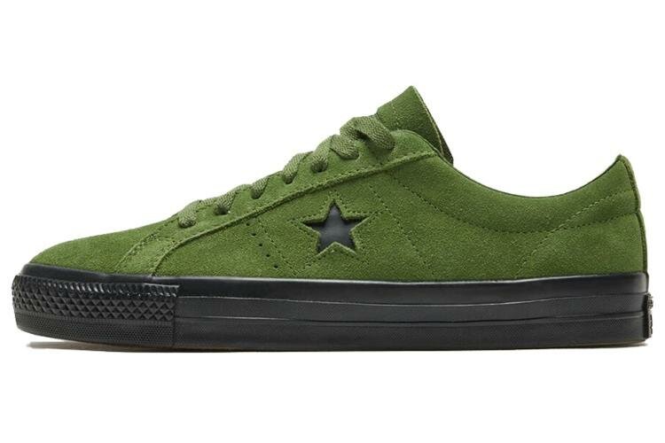 Кроссовки One Star Pro Retro Low Tops